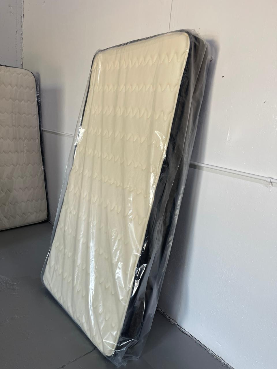 Home - Alpha Mattress